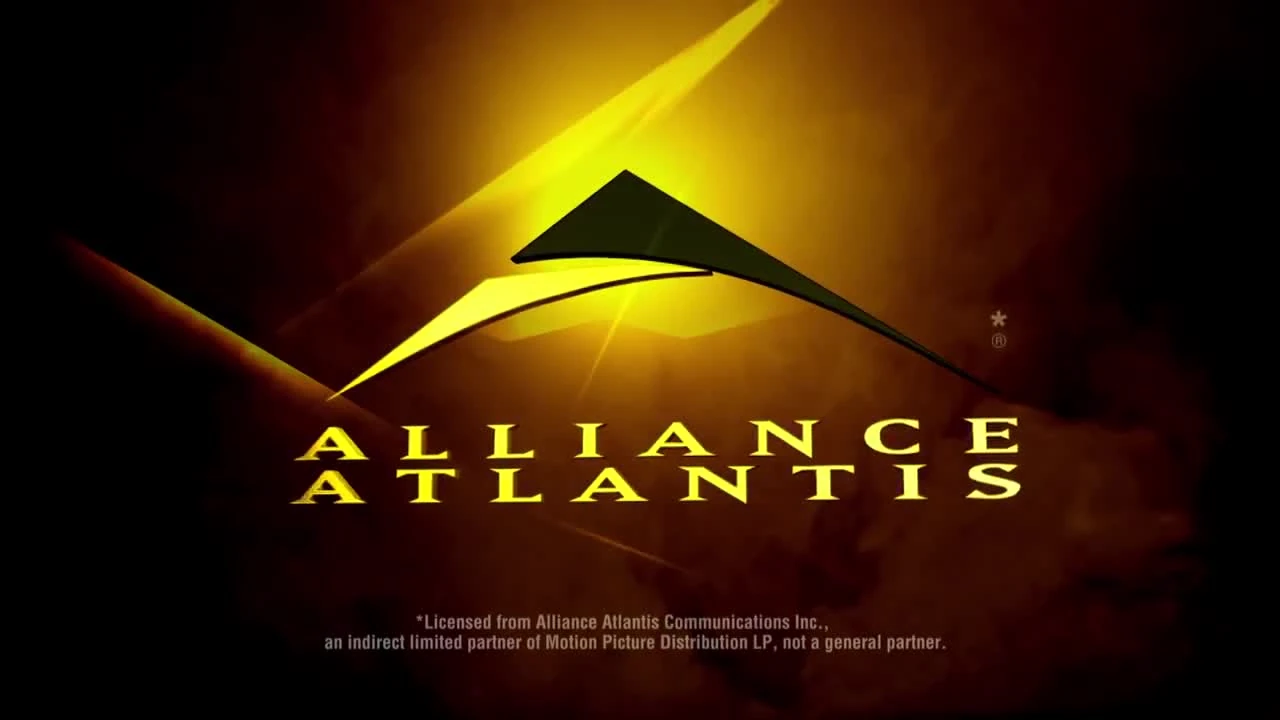 Alliance Atlantis International Distribution | Closing Logo Group Wikia ...