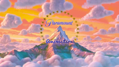 Paramount Animation | Closing Logo Group Wikia | Fandom