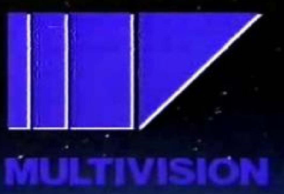 Multivision Video (Italy) | Closing Logo Group Wikia | FANDOM powered ...