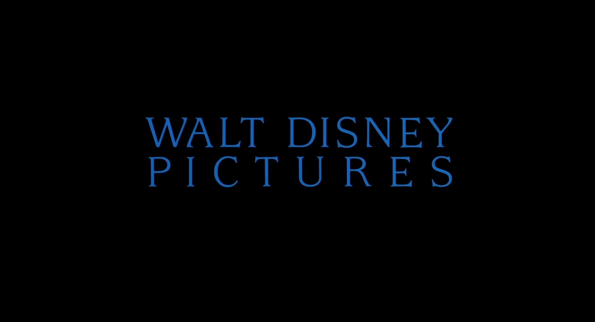 Walt Disney Pictures/Closing Variants | Closing Logo Group Wikia ...