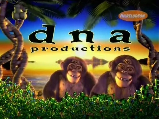 Image - DNA Productions 2.PNG | Closing Logo Group Wikia | FANDOM ...