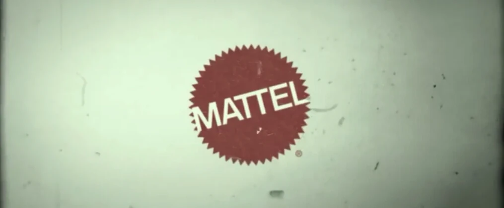 Mattel | Closing Logo Group Wikia | Fandom