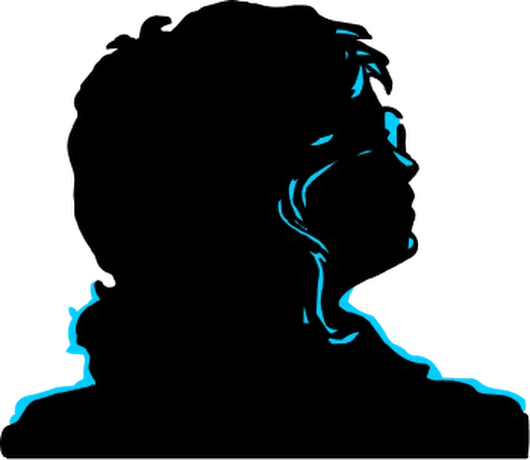 Image - Gracie Films Lady.png | Closing Logo Group Wikia | FANDOM ...