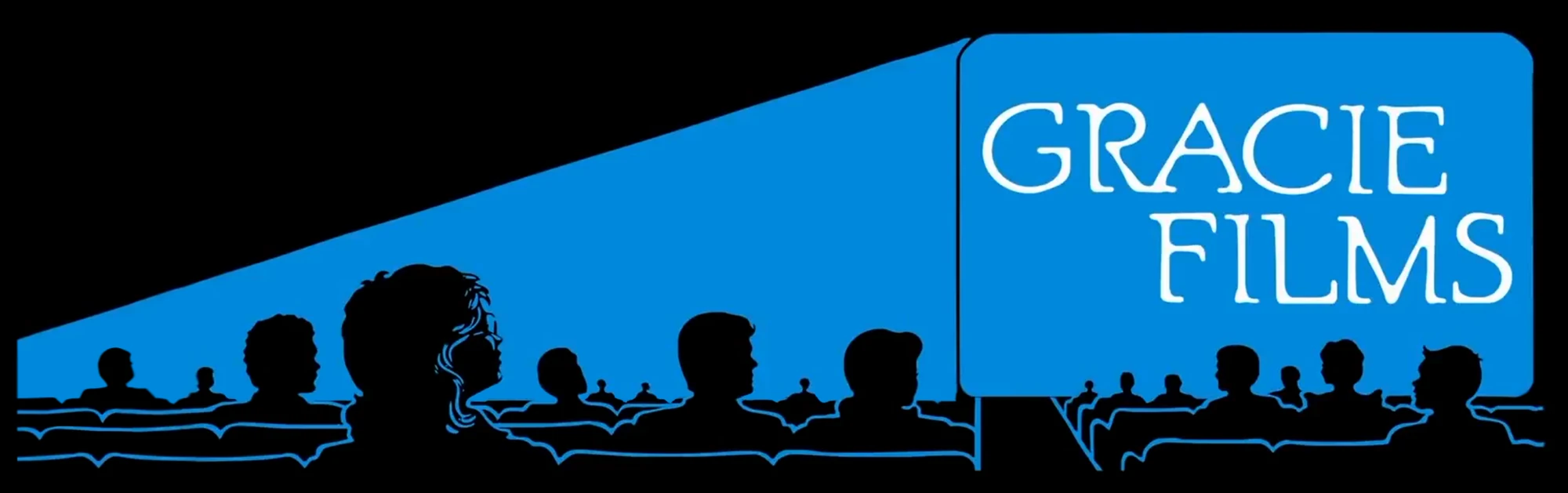 Gracie Films | Closing Logo Group Wikia | Fandom