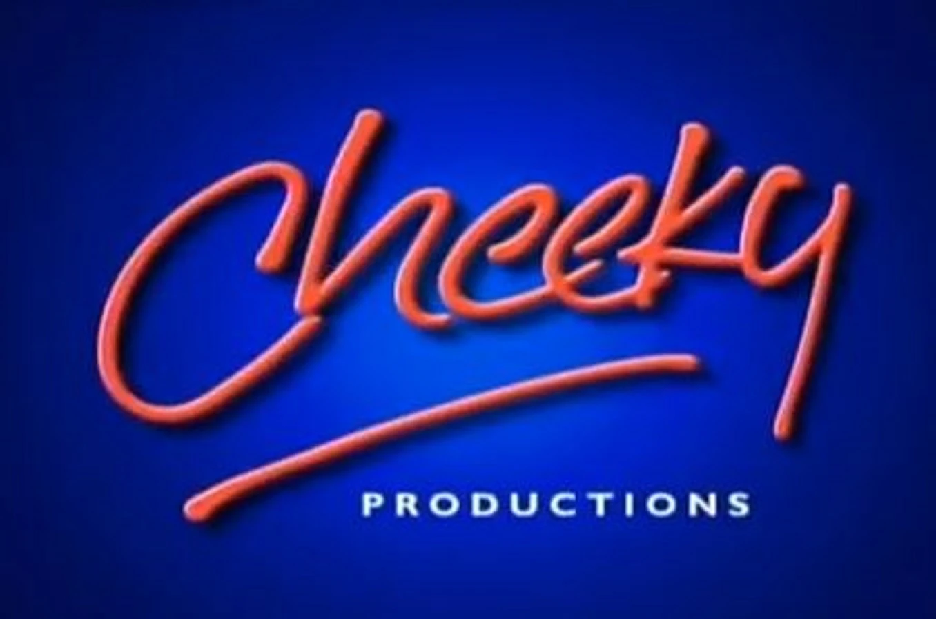 Cheeky Productions | Closing Logo Group Wikia | FANDOM powered by Wikia