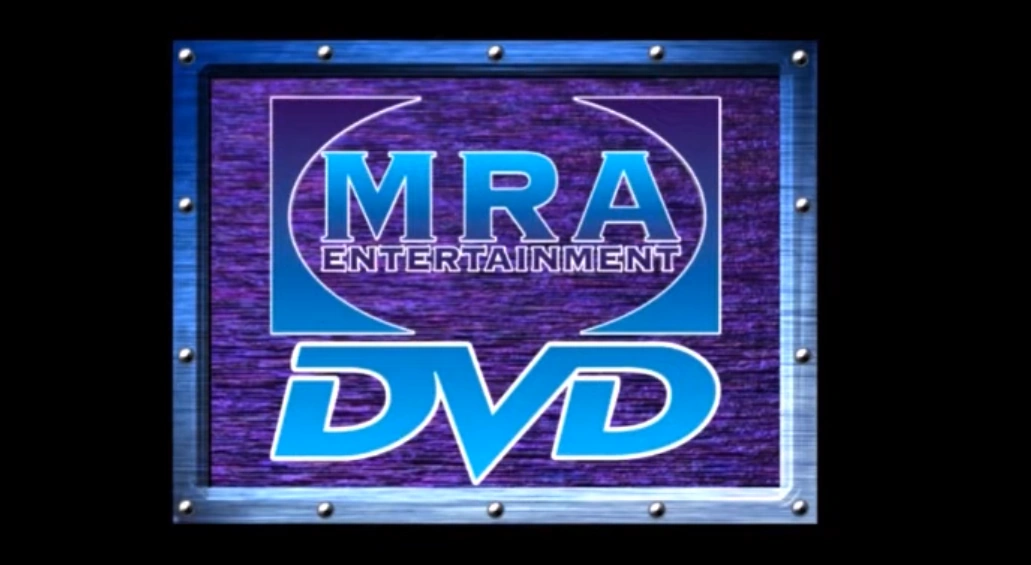 Mra Entertainment Logo