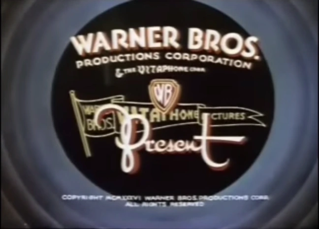 Warner Bros. Classic Animation/History | Closing Logo Group Wikia ...