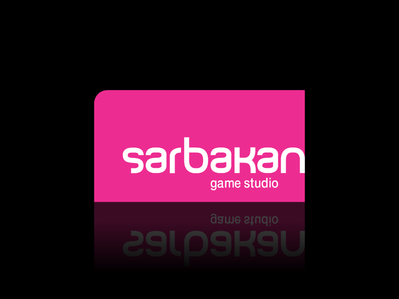 Sarbakan Game Studio | Closing Logo Group Wikia | Fandom