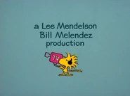 Lee Mendelson/Bill Melendez Productions | Closing Logo Group Wikia | Fandom