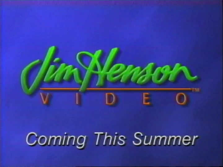 Jim Henson Home Entertainment | Closing Logo Group Wikia | FANDOM ...