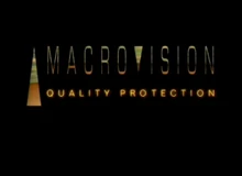 Macrovision | Closing Logo Group Wikia | Fandom