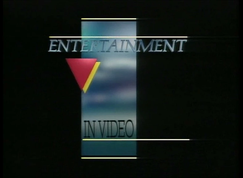 Entertainment In Video (UK) | Closing Logo Group Wikia | FANDOM powered ...