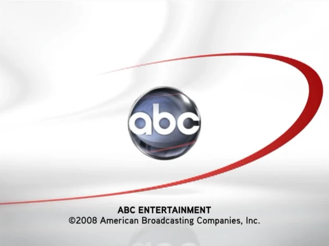 Image - ABC Entertainment 2007-2008.png | Closing Logo Group Wikia ...