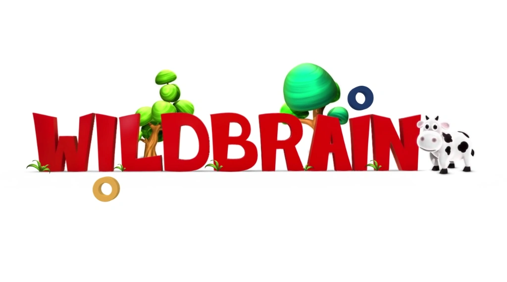 Wild Brain Entertainment | Closing Logo Group Wikia | Fandom
