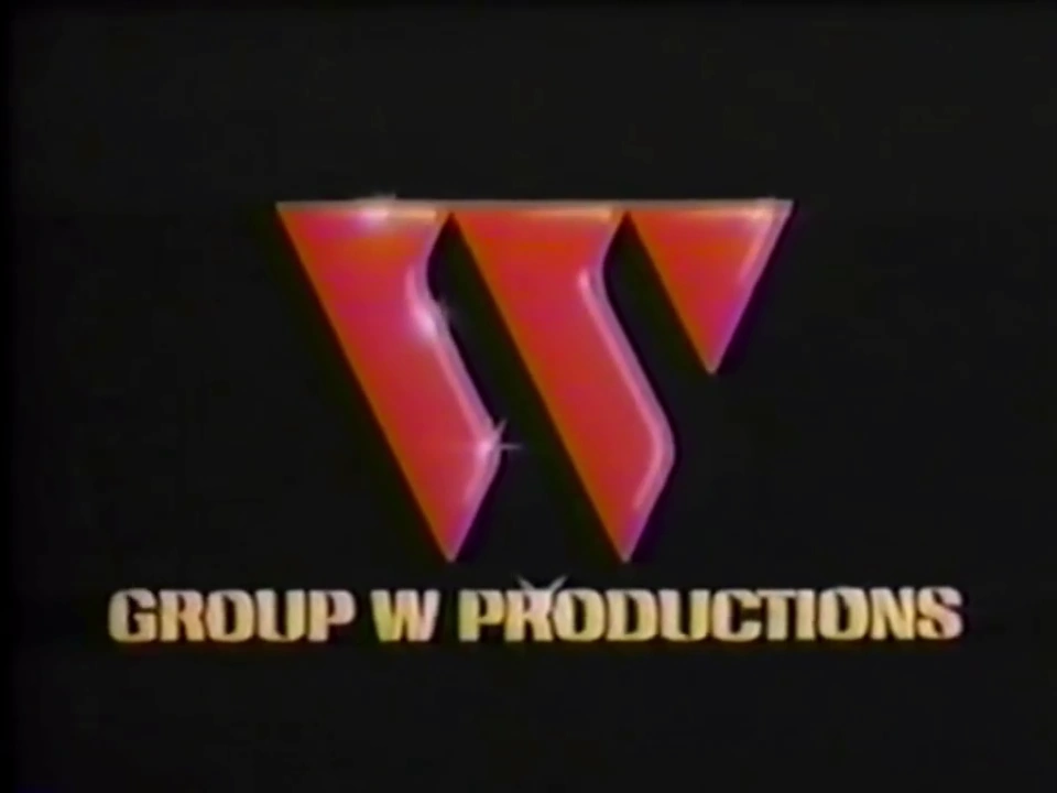 Group W Productions/Other | Closing Logo Group Wikia | Fandom