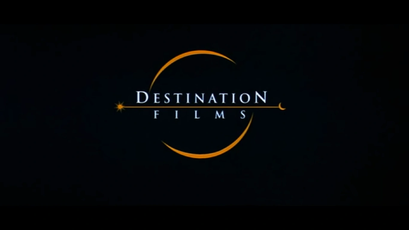 Destination Films Logo