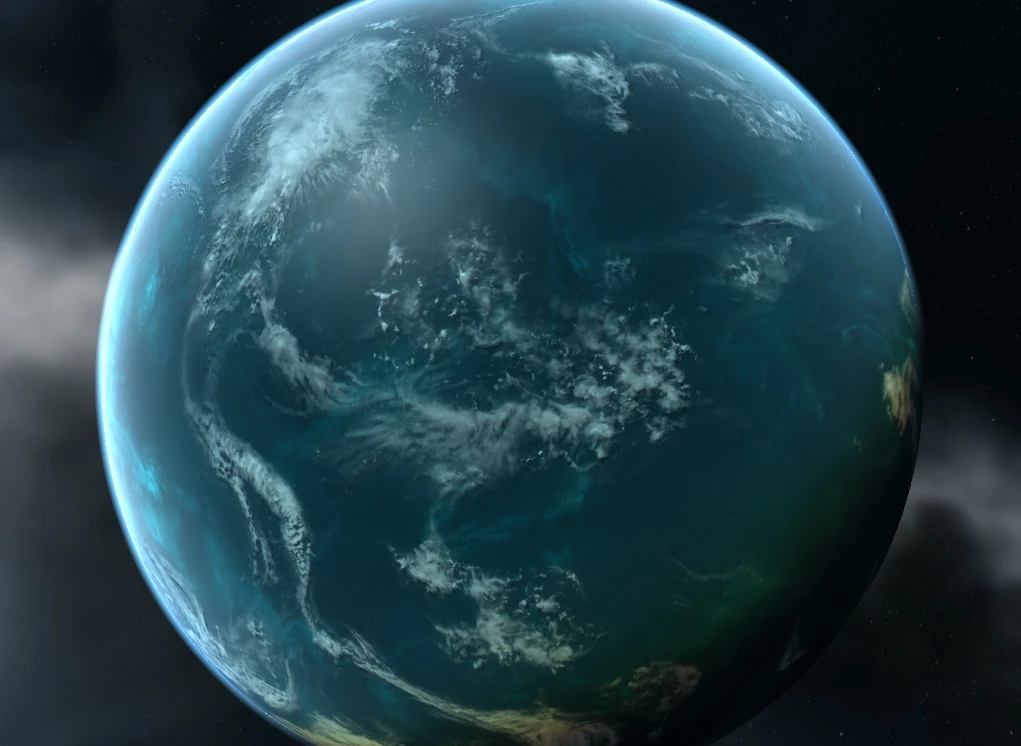 Image - Ocean Planet.jpg | CloudGrain Wiki | FANDOM powered by Wikia