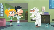 Sam Sparks | Cloudy with a Chance of Meatballs Wiki | Fandom