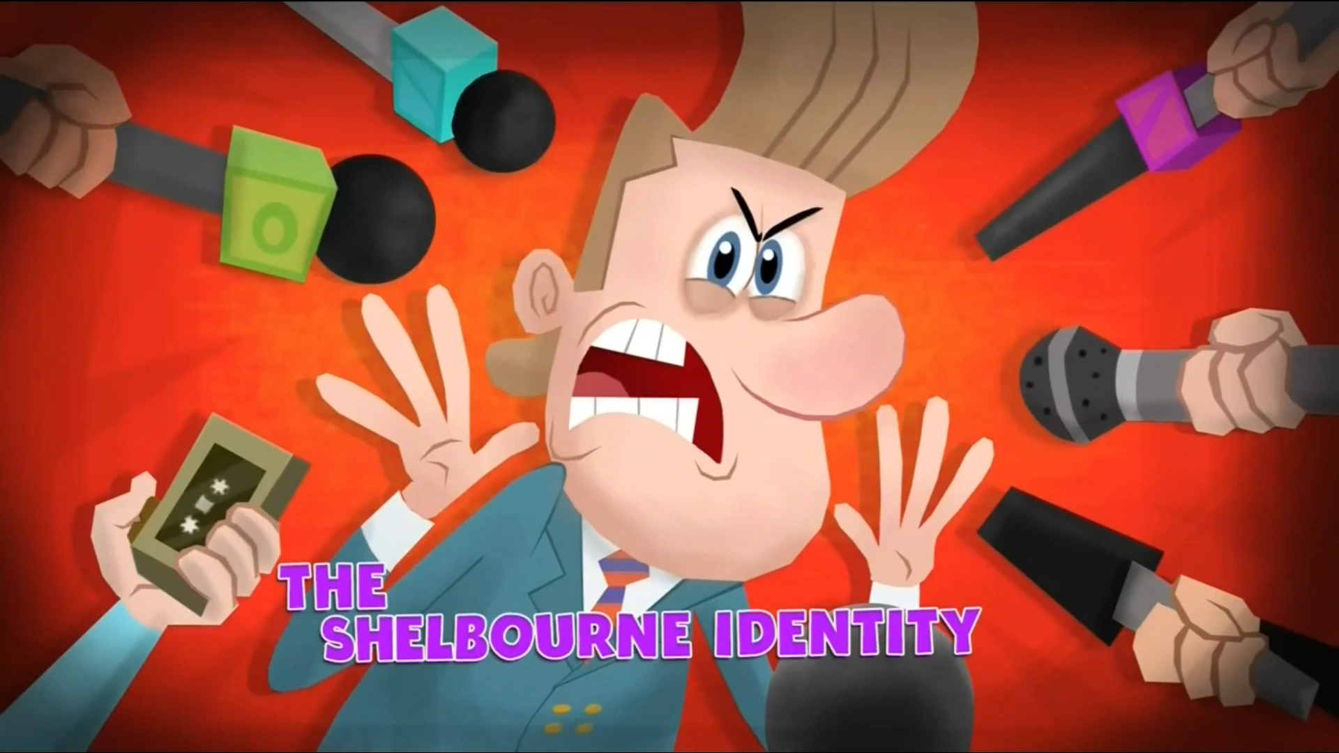 The Shelbourne Identity | Cloudy with a Chance of Meatballs Wiki | Fandom