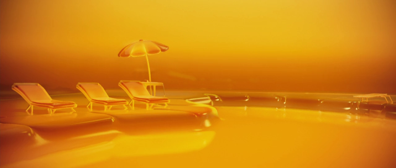 Image - Jelly pool.png | Cloudy with a Chance of Meatballs Wiki ...