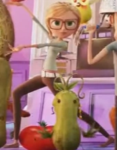 Image - Sam sparks 2.png | Cloudy with a Chance of Meatballs Wiki ...
