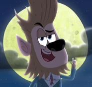 Mayor Shelbourne | Cloudy with a Chance of Meatballs Wiki | Fandom