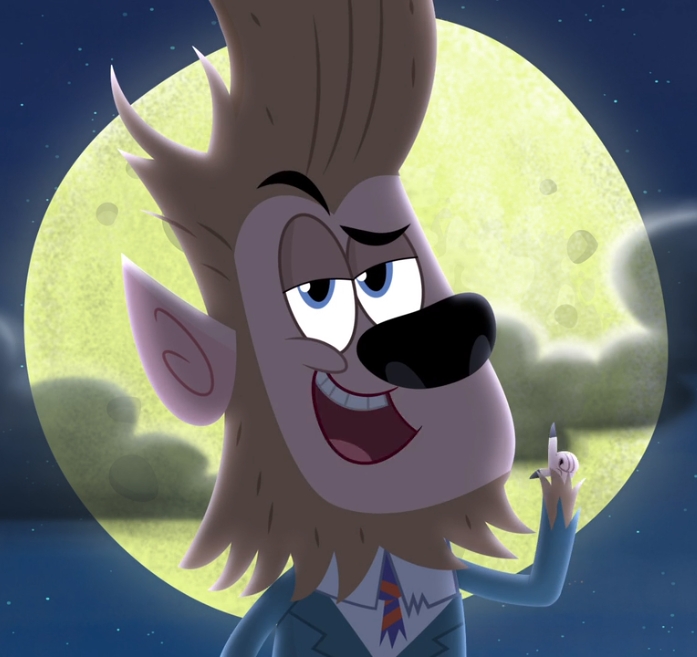 Mayor Shelbourne | Cloudy with a Chance of Meatballs Wiki | Fandom
