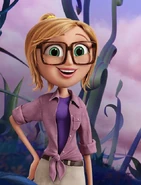 Sam Sparks/Gallery | Cloudy with a Chance of Meatballs Wiki | FANDOM ...