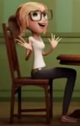 Sam Sparks/Gallery | Cloudy with a Chance of Meatballs Wiki | Fandom