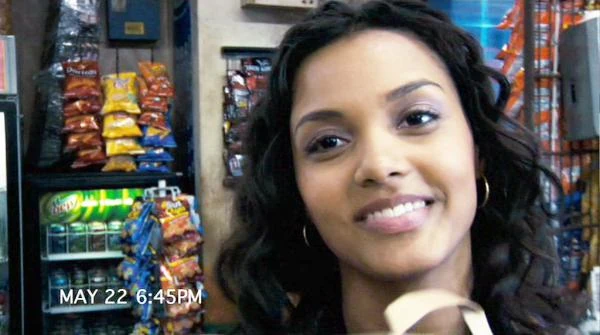 Lily Ford | Cloverpedia | Fandom