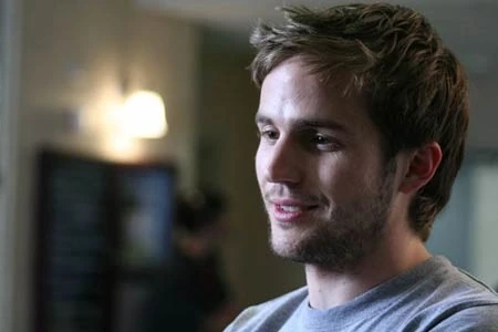 Michael Stahl-David | Cloverpedia | FANDOM powered by Wikia