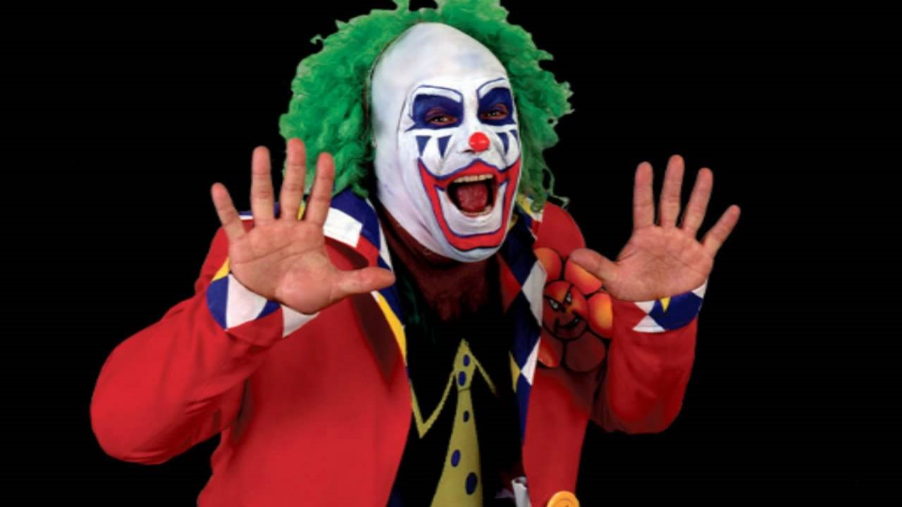 Doink | Clownopedia | FANDOM powered by Wikia