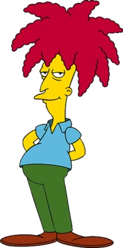 Sideshow Bob | Clownopedia | Fandom