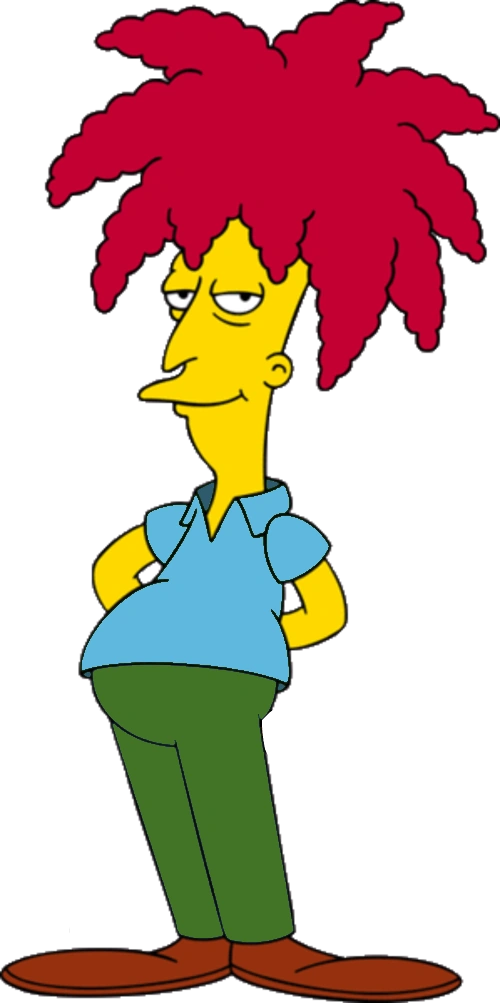 Sideshow Bob | Clownopedia | FANDOM powered by Wikia