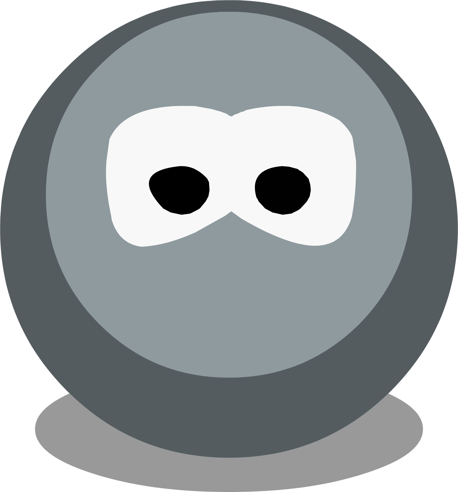 Sensei Gray Club Penguin Rewritten Wiki Fandom Powered By Wikia