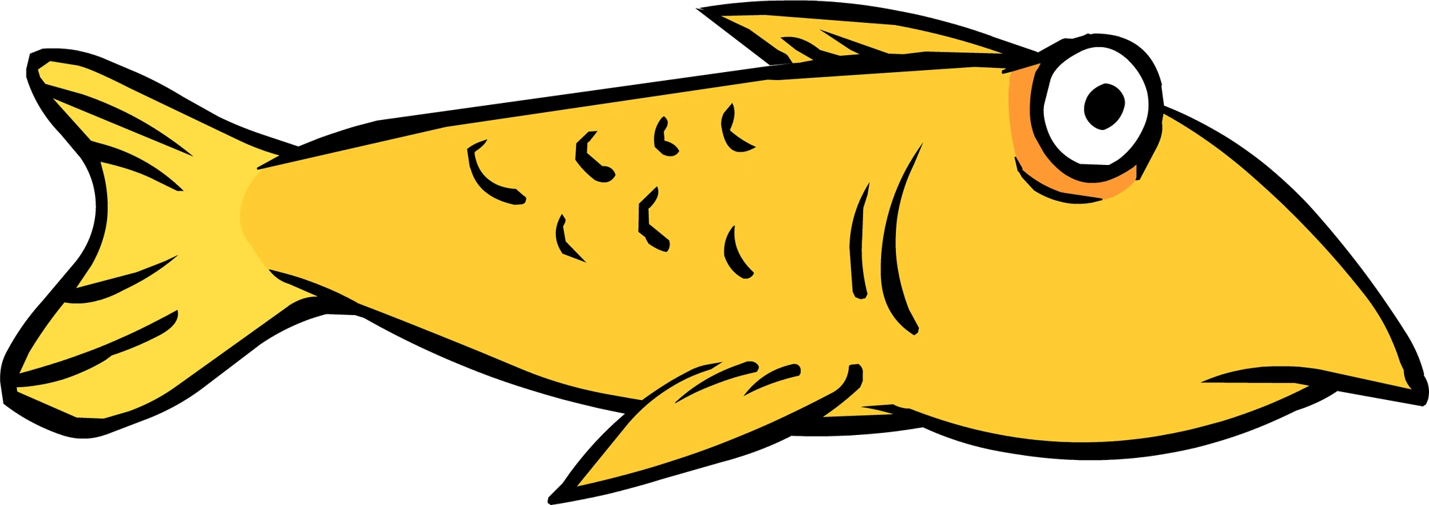 Fluffy the Fish | Club Penguin Rewritten Wiki | Fandom