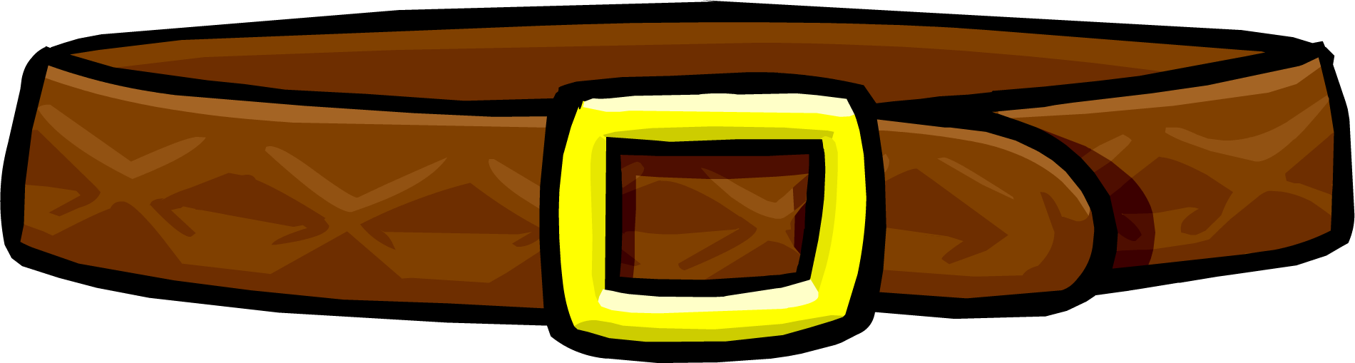 Image - Pirate Belt.png | Club Penguin Rewritten Wiki | FANDOM powered ...