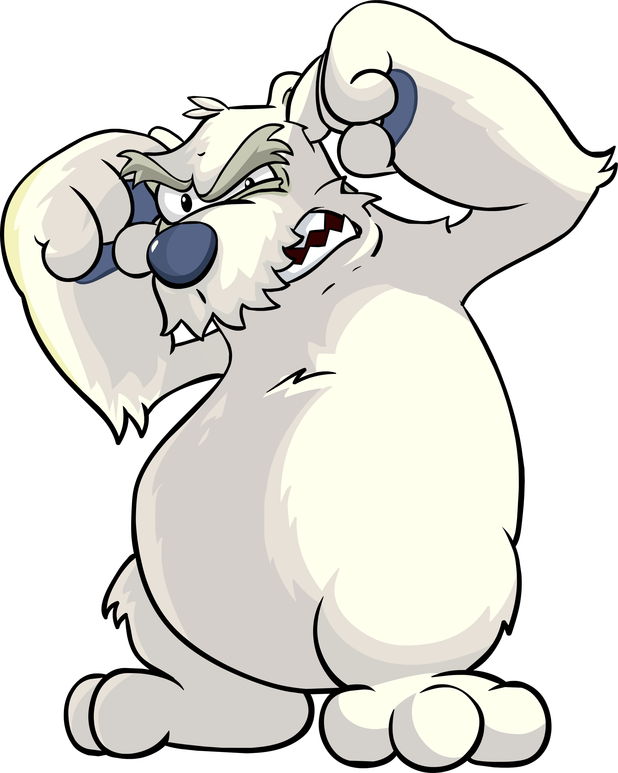Herbert P Bear Club Penguin Rewritten Wiki Fandom Powered By Wikia