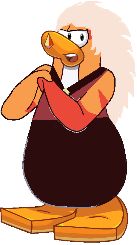 Jasper Wiki Club Penguin Super Fanon Fandom Powered By Wikia