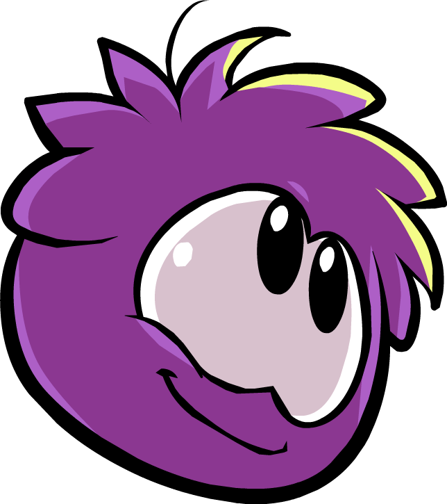 Image - Purple Puffle (5).png | Club Penguin Wiki | FANDOM powered by Wikia