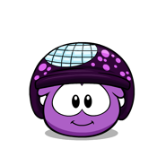 Purple Puffle | Club Penguin Wiki | FANDOM powered by Wikia