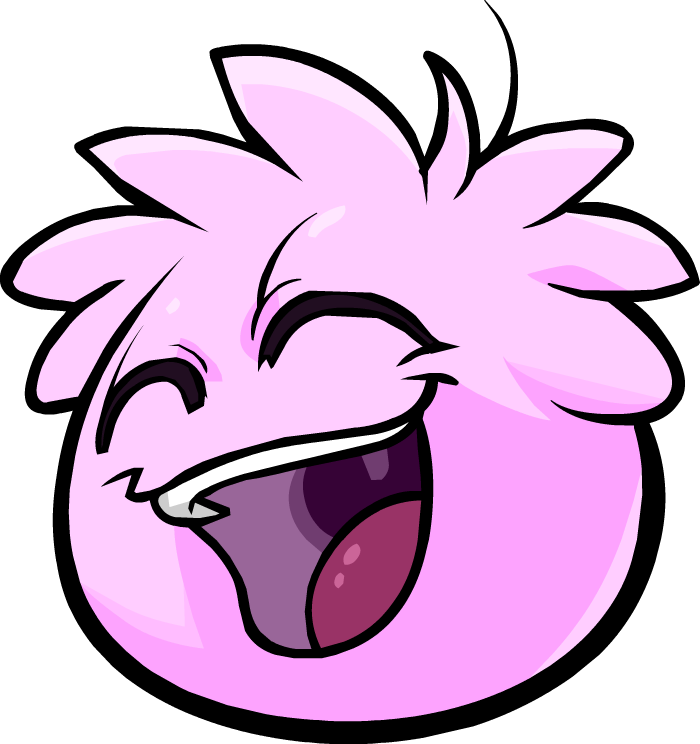 Pink Puffle | Club Penguin Wiki | Fandom