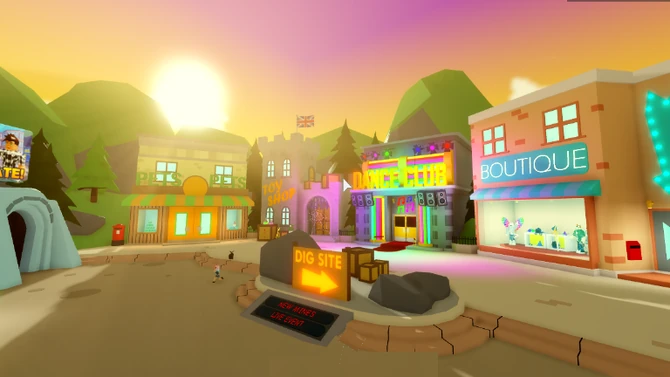 Club Roblox Wiki | Fandom