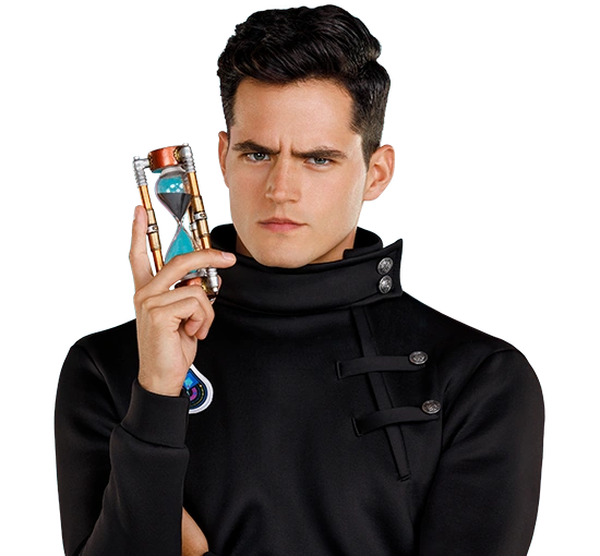 Aurek | Club 57 Wiki | Fandom