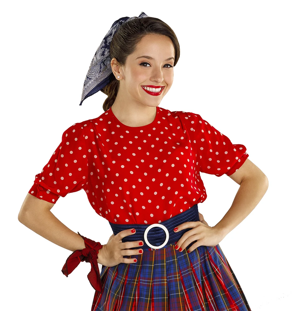 Eva Garcia | Club 57 Wiki | Fandom