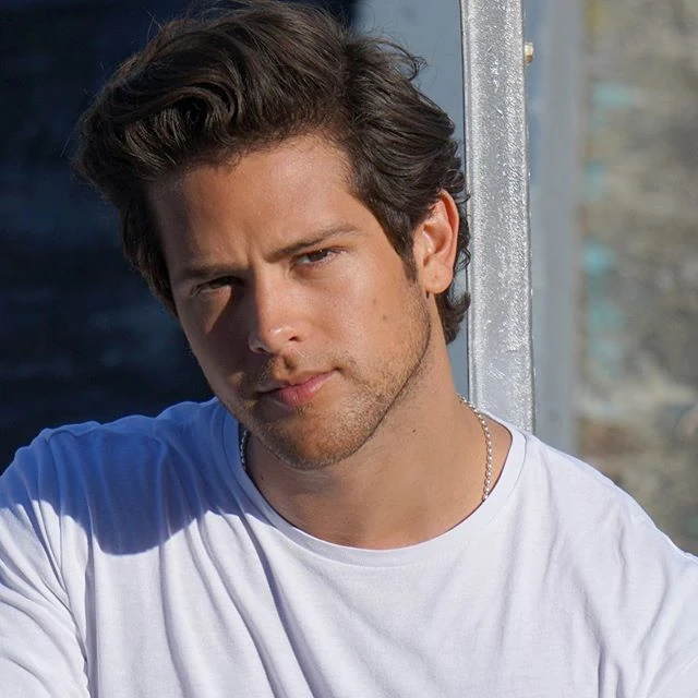 Andrés Mercado | Club 57 Wiki | Fandom