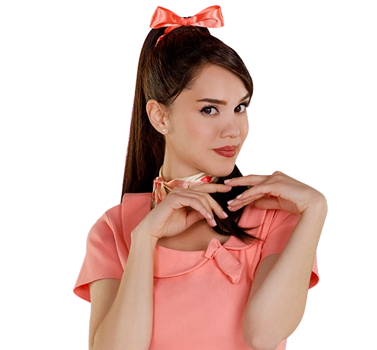 Vero | Club 57 Wiki | Fandom