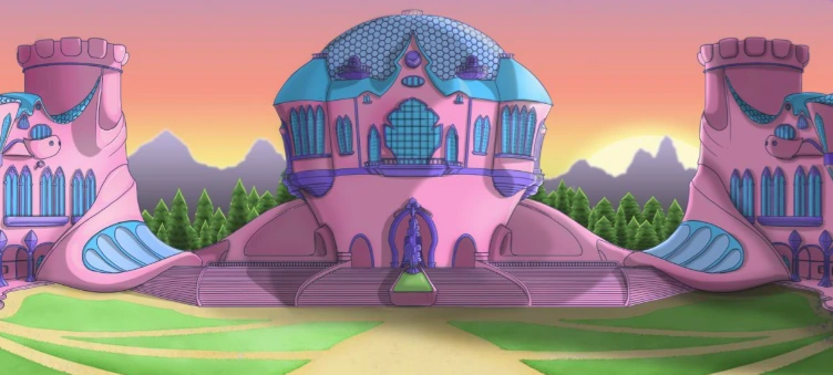 Alfea | Wikia Winx Club | Fandom