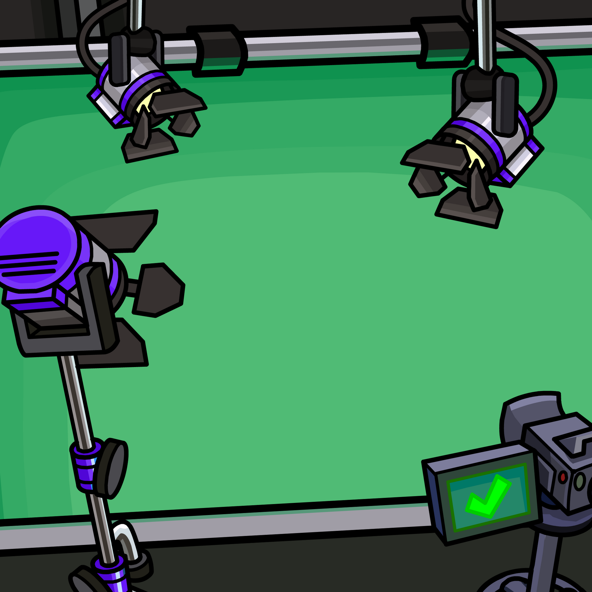 Green Screen Background Club Penguin Wiki Fandom Powered By Wikia