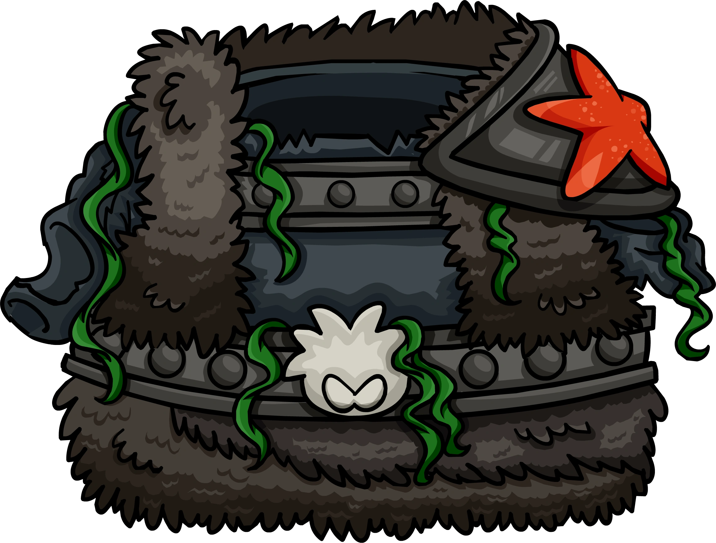 Theory: The Vikings of Club Penguin – Splosh Jnr Guides